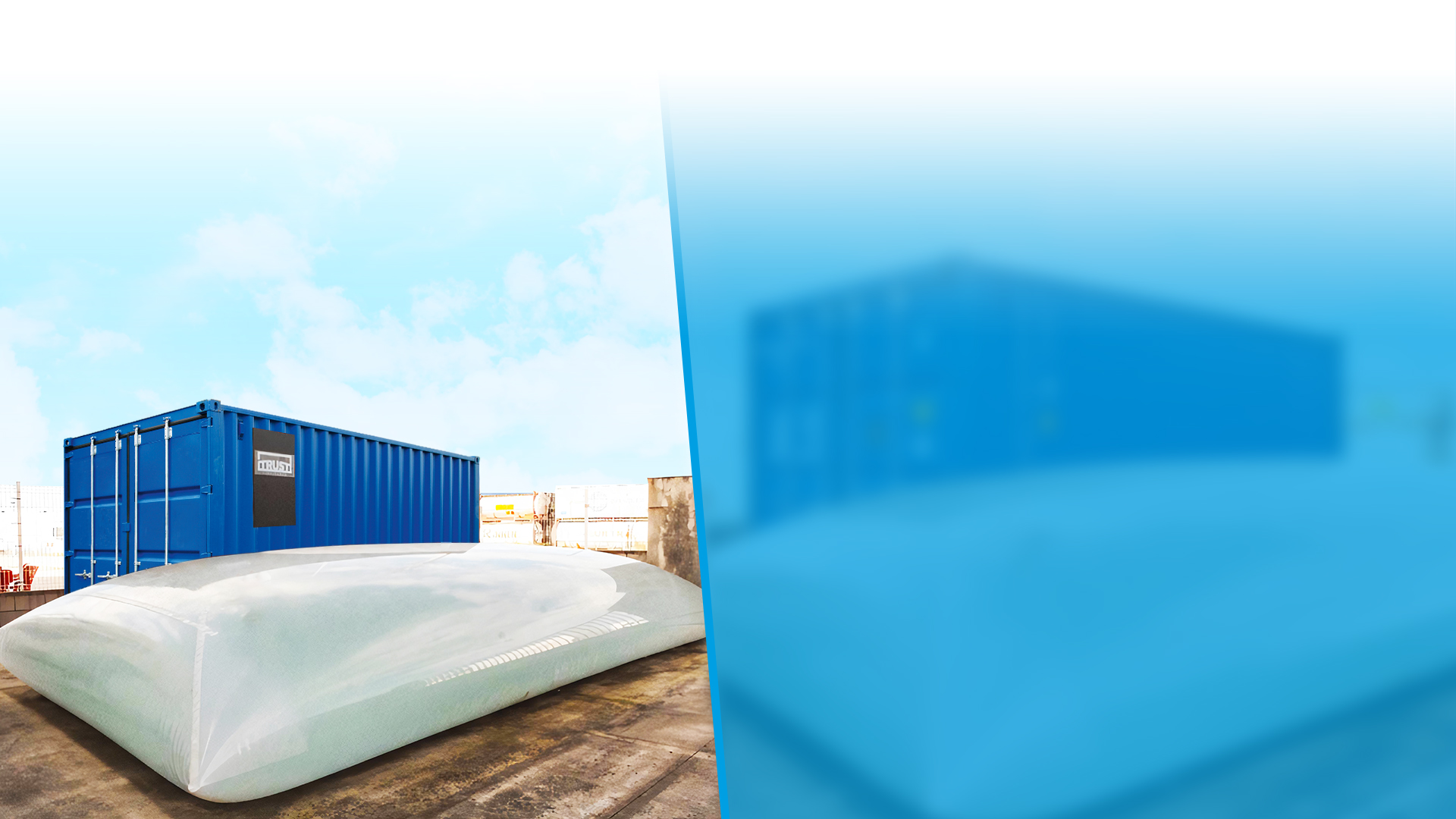 APS – Port Services & Logistics